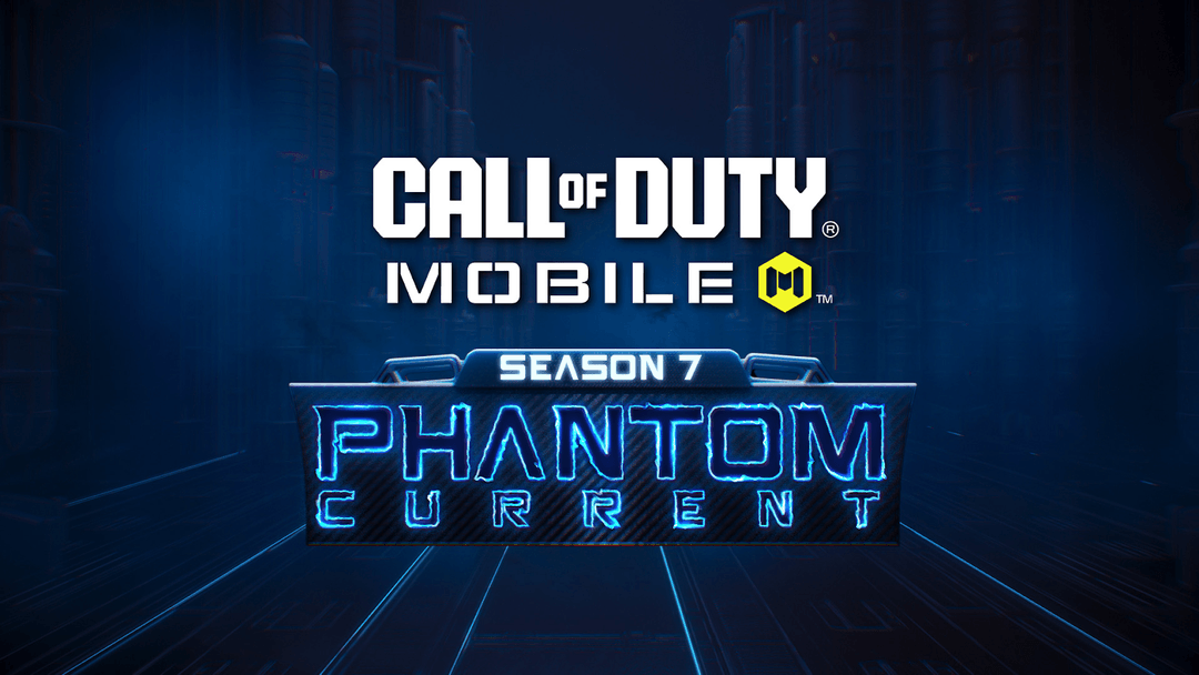 Call of Duty Mobile Season 7 - Phantom Current: What to Expect